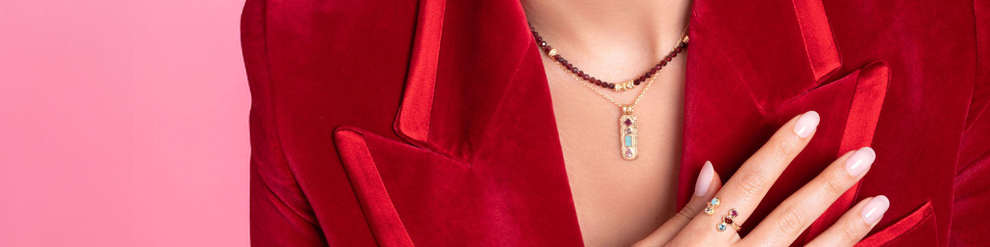 Collections – Ana & Cha