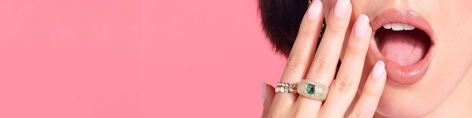 Collections – Ana & Cha