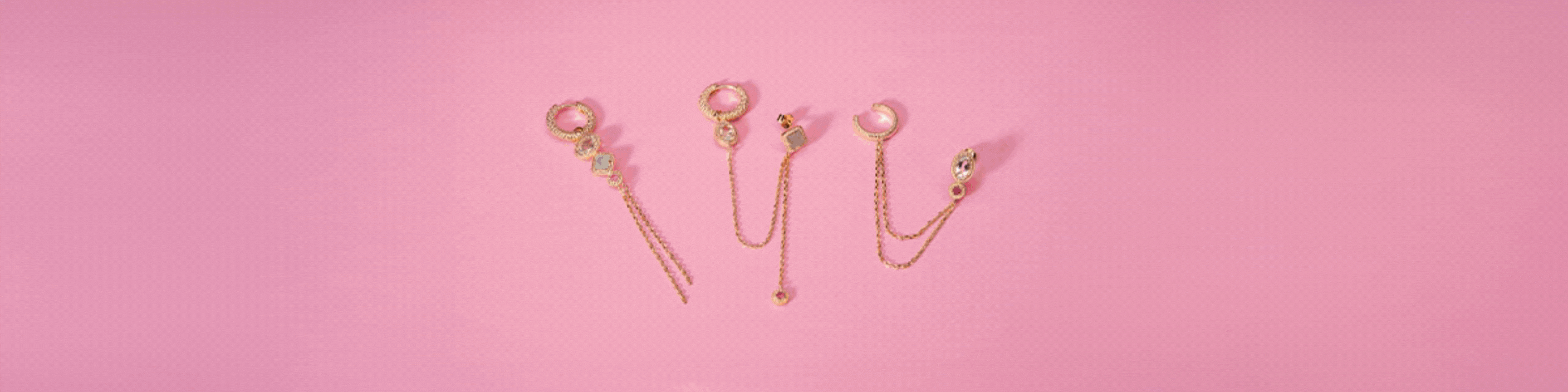 Collections – Ana & Cha