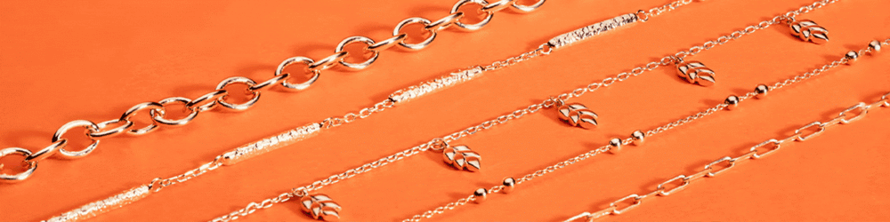 Collections – Ana & Cha