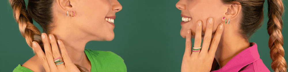 Collections – Ana & Cha