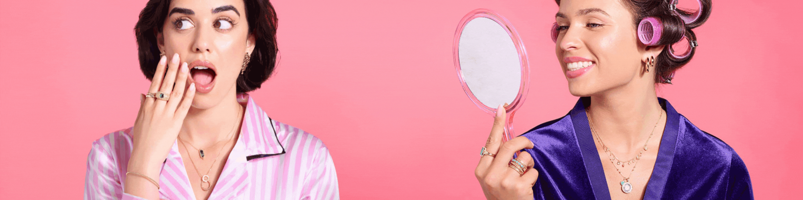 Collections – Ana & Cha