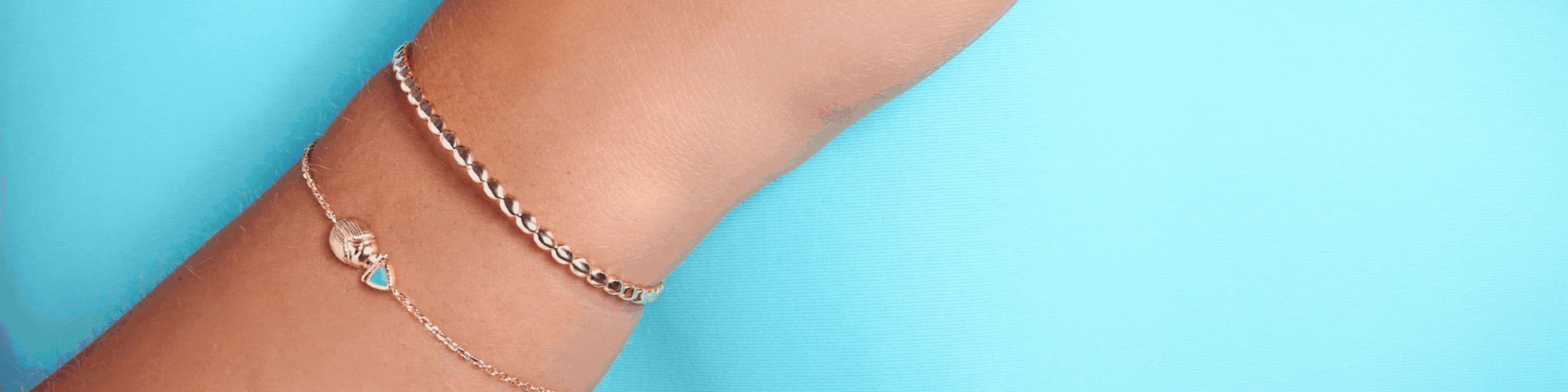 Collections – Ana & Cha