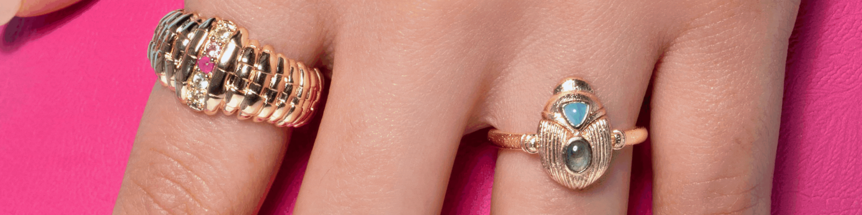 Collections – Ana & Cha