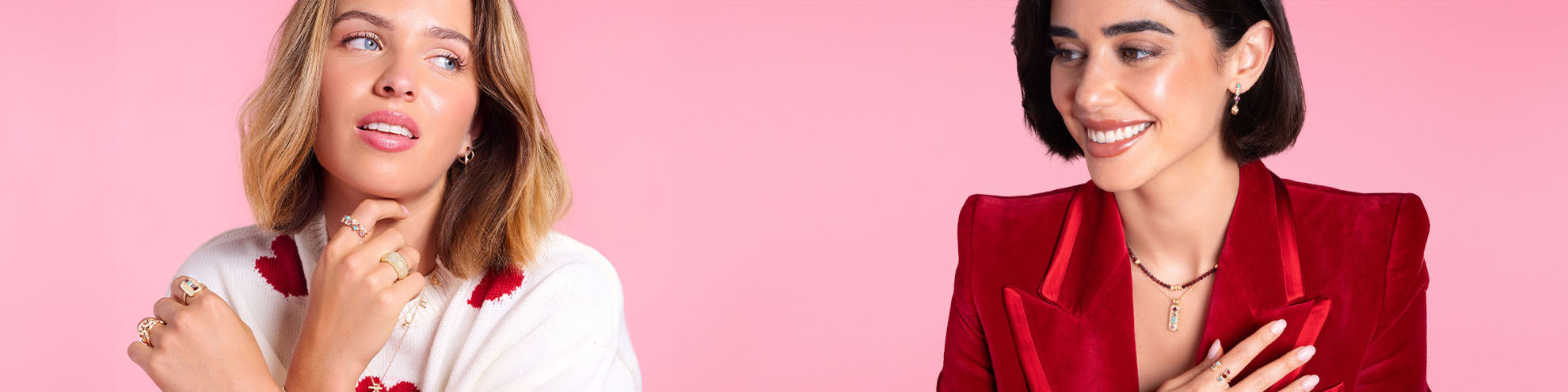 Collections – Ana & Cha