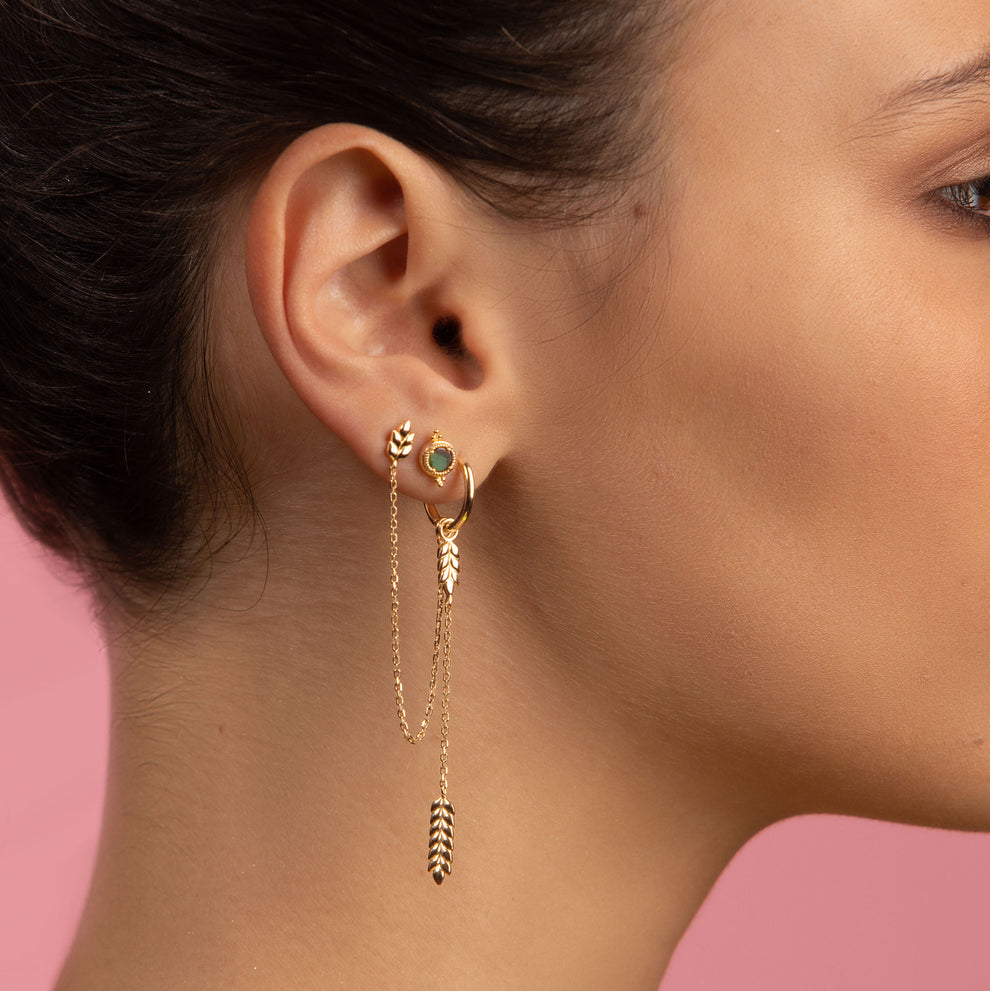 ARYA PINS – Ana & Cha